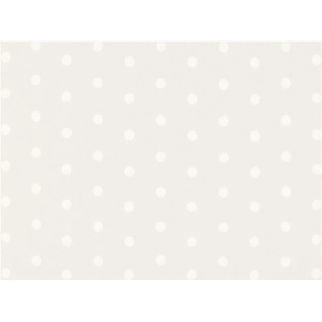 Covington PUFF DOT-130 Embroid Puff Dotty 130 Fabric, Kramer Snow ...