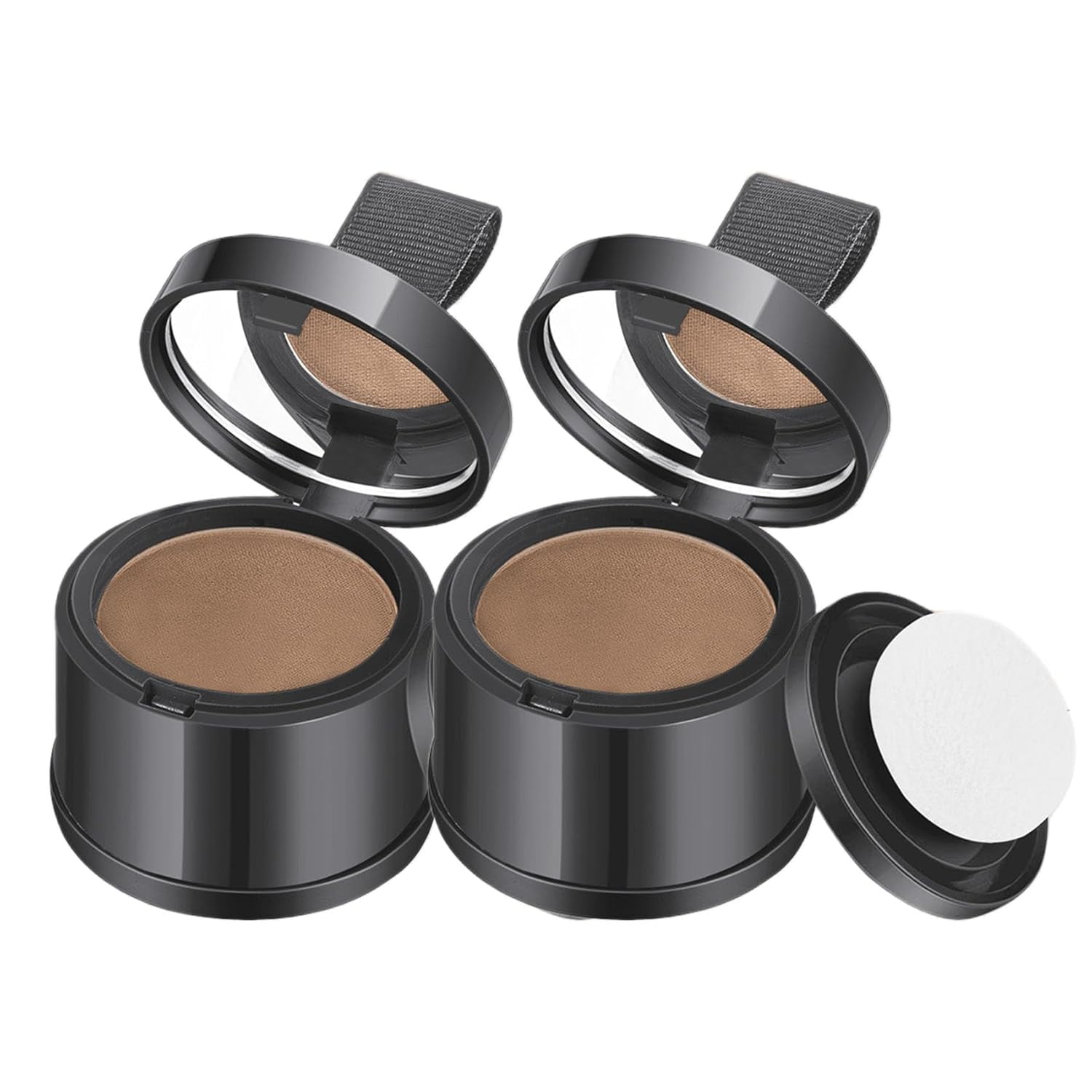 Covrix Instant Hair Powder, 2025 Covrix Hairline Powder for Women Men ...