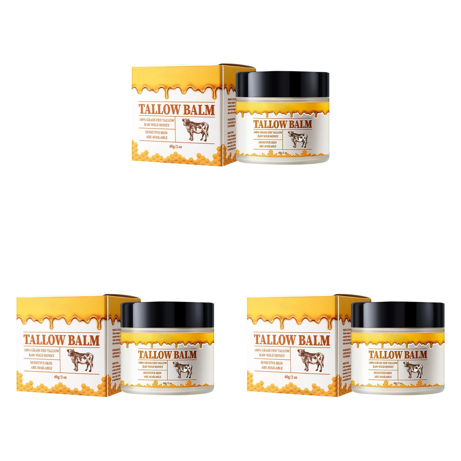 Cow 60g Body Moisturizing Care Cow Body Milk 2PCS Earth Belly Oil A ...