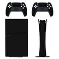 Cow Animal Pixel PS5/PS5 Slim Digital Disc Skin Sticker For Console And ...