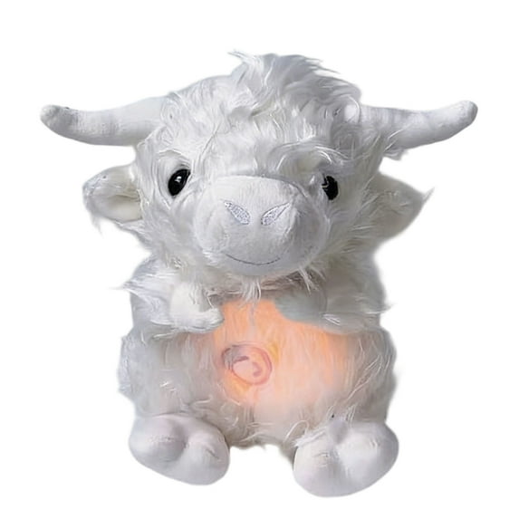 Cow Breath An Ideal Sleep Companion For Relieving Anxiety By ...