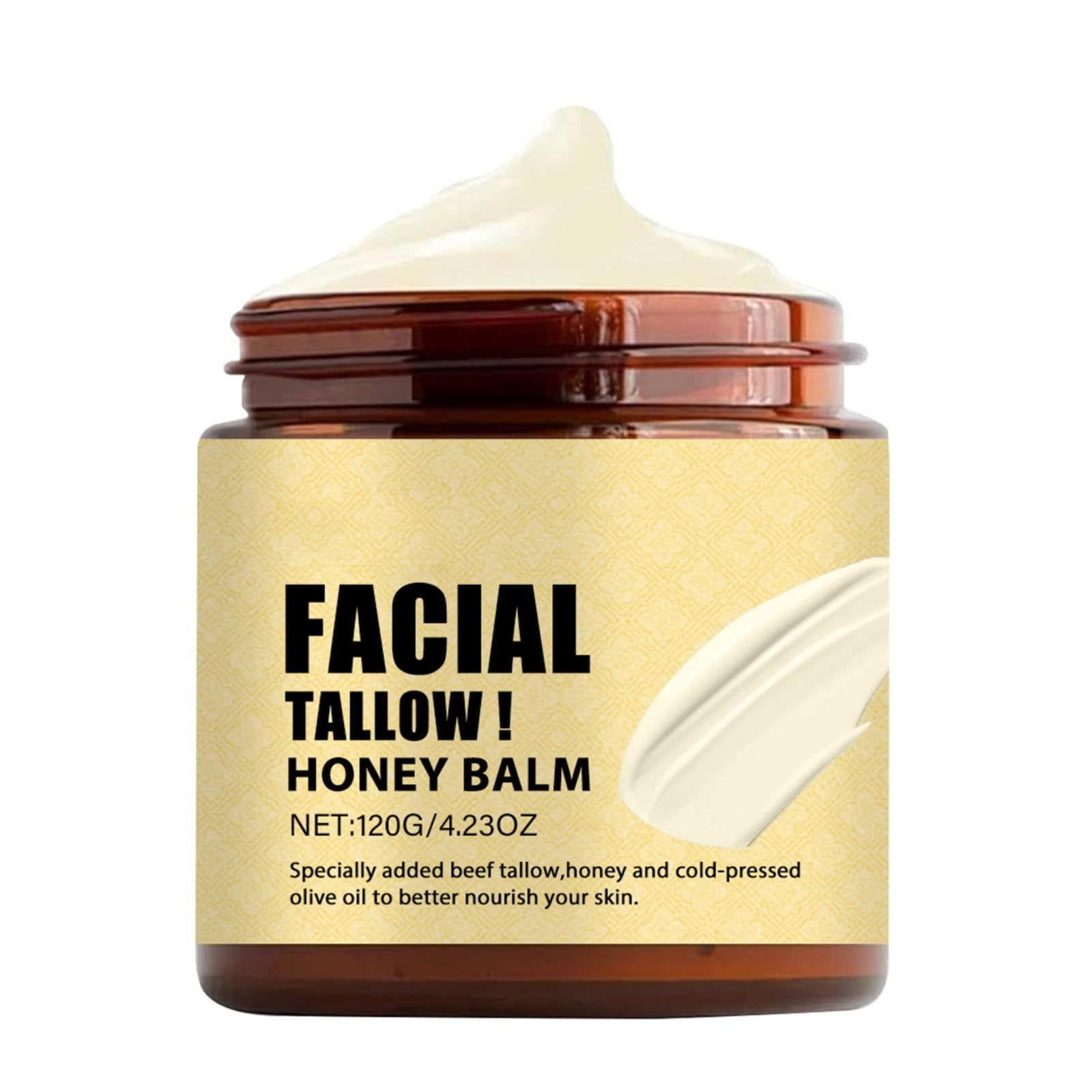 Cow Fat Moisturizer Moisturizes and Nourishes The Skin Suitable for All ...