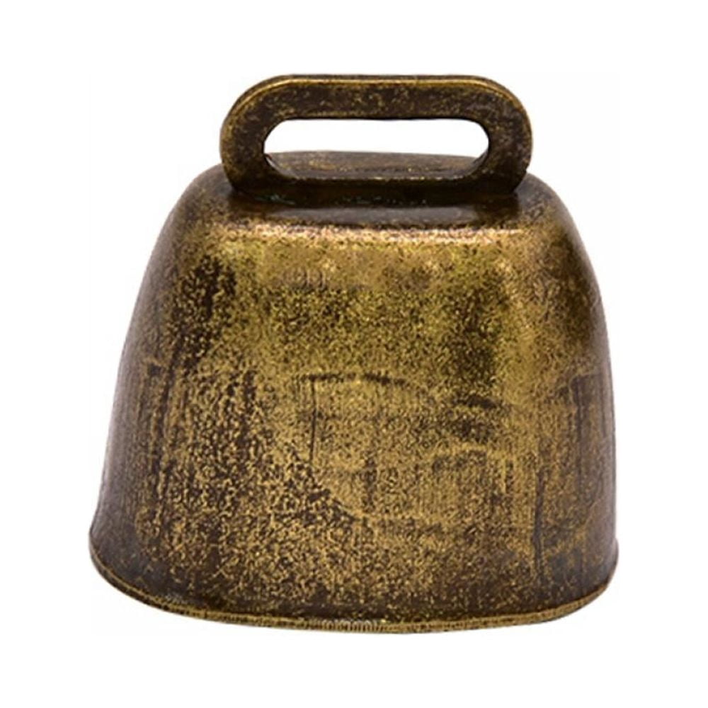 Cow Horse Sheep Grazing Copper Bells Small Brass Bells Cattle Goat Farm ...