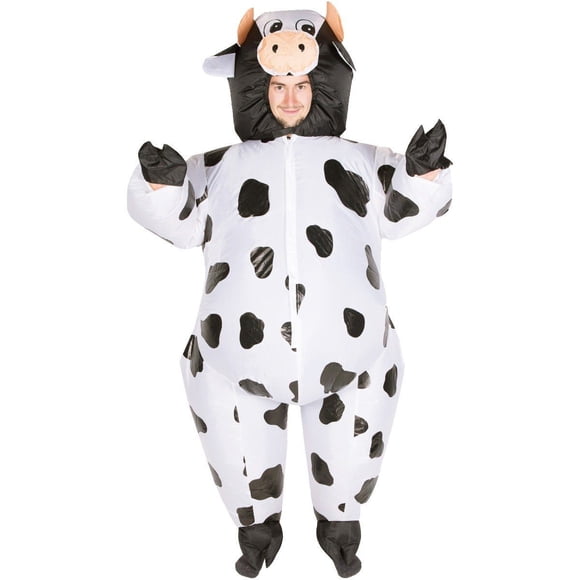 Farm Costume Adult