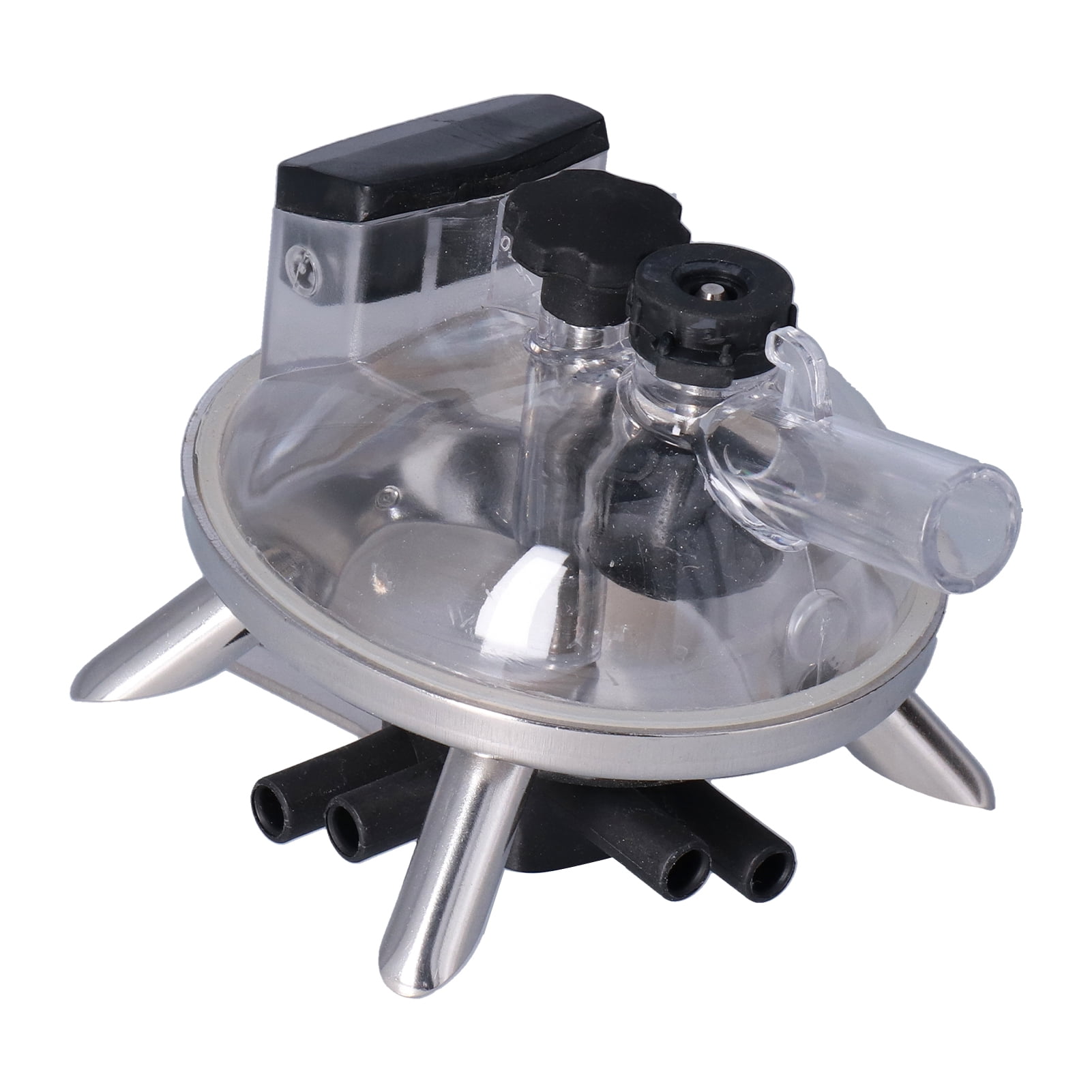 Cow Milk Collector,Farm Milk Collector,Cow Milk Collector 240ML Easy to ...