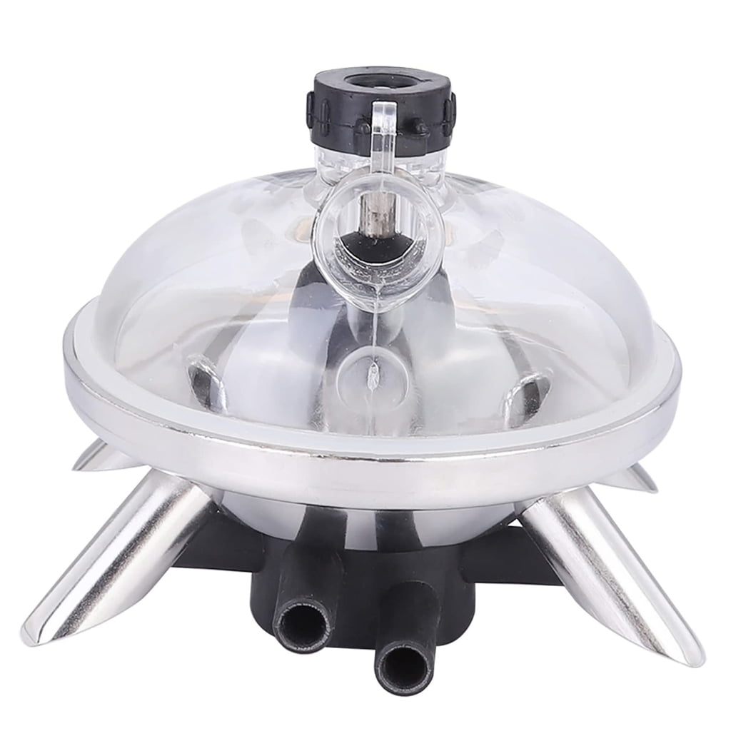 Cow Milking Claws Harmonies Cluster Top Part Cow Versatiles Milking ...