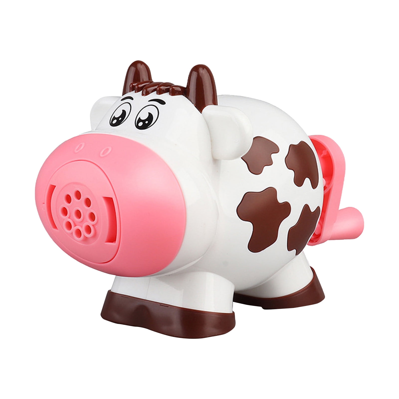 Cow Noodle Machine Color Mud Diy Toy Creative Color Mud Noodle Machine ...