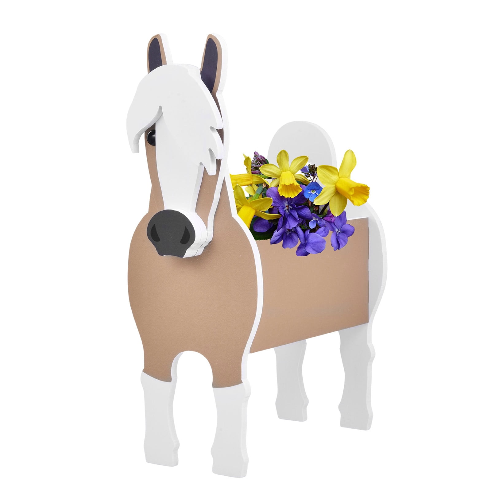 Cow Planter, Cartoon Cute Succulent Pots, Anime Cartoon Flower Pot ...