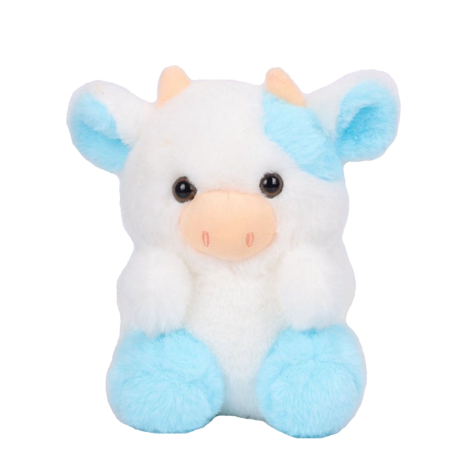 Cow Plush Toy, Plush Pillow Cow Toy, Palm Cows Plush Stuffed Animal Toy ...