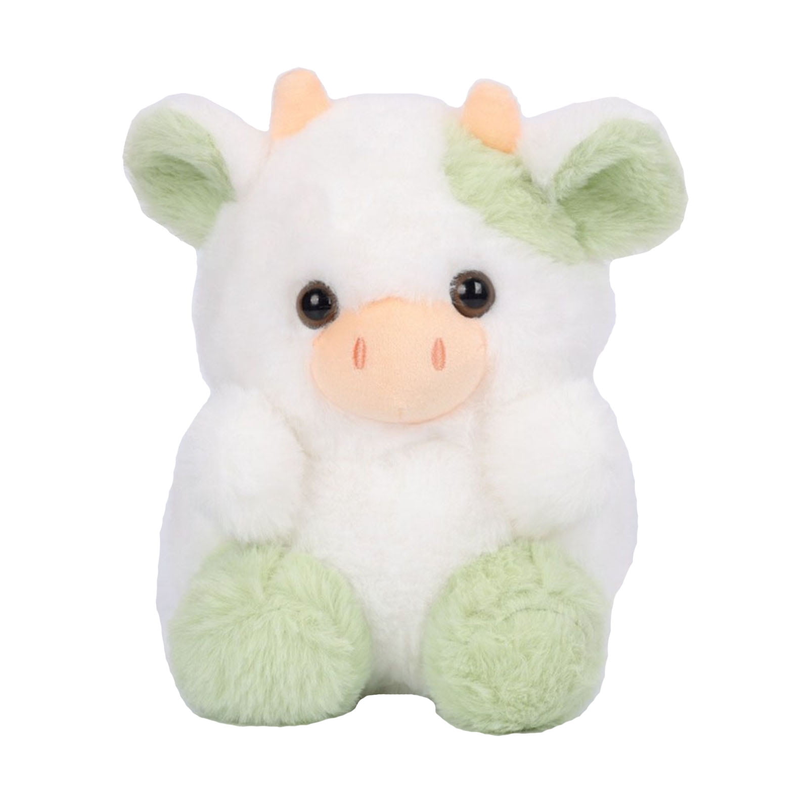Cow Plush Toy, Plush Pillow Cow Toy, Palm Cows Plush Stuffed Animal Toy ...