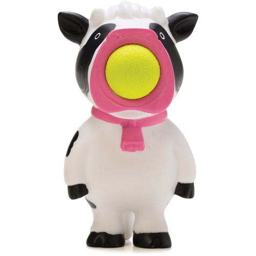 Cow Popper Key Chain - Walmart.com