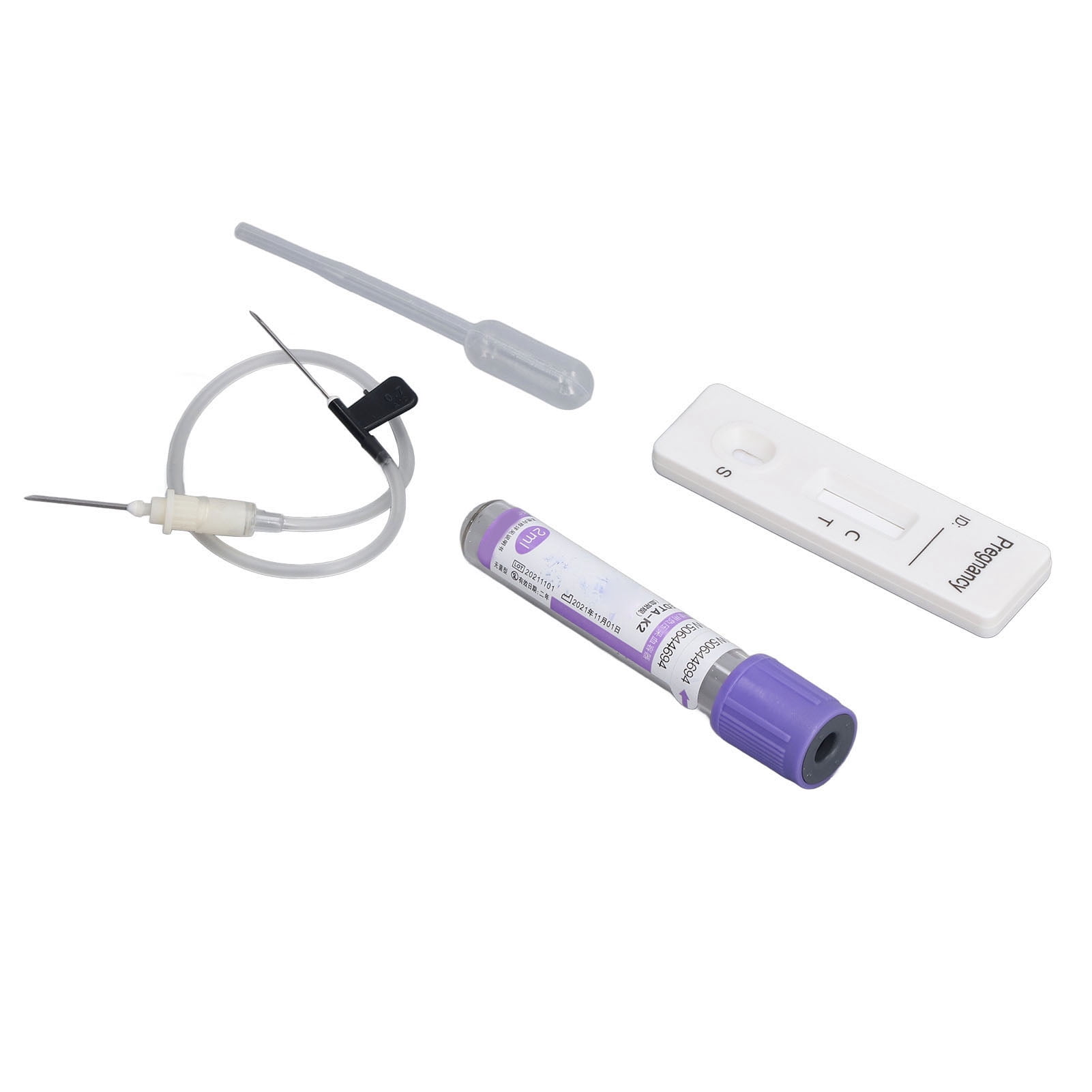 Cow Pregnant Test Paper,Bovine Cow Rapid Early Pregnant Pregnancy Kit ...