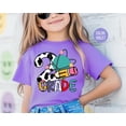 Cow Print 2nd Grade Shirt Back to School Tee - Walmart.com
