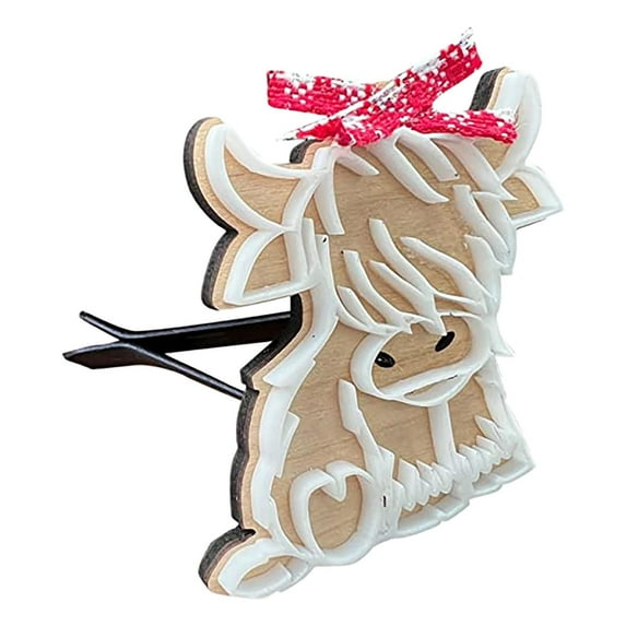 Cow Shape Aromatherapy Vent Car Air Freshener Diffuser Perfume Clip With Refill Tablets ...