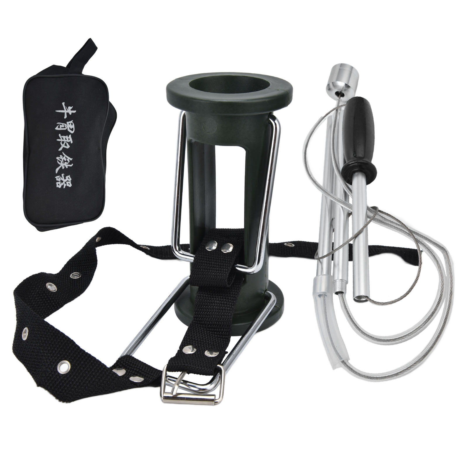 Cow Stomach Picker Extended Strong Magnetic Force Convenient Cow ...