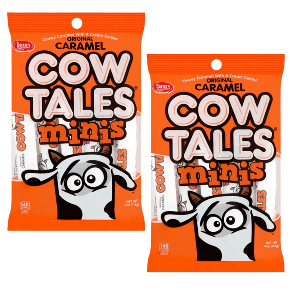 Cow Tails