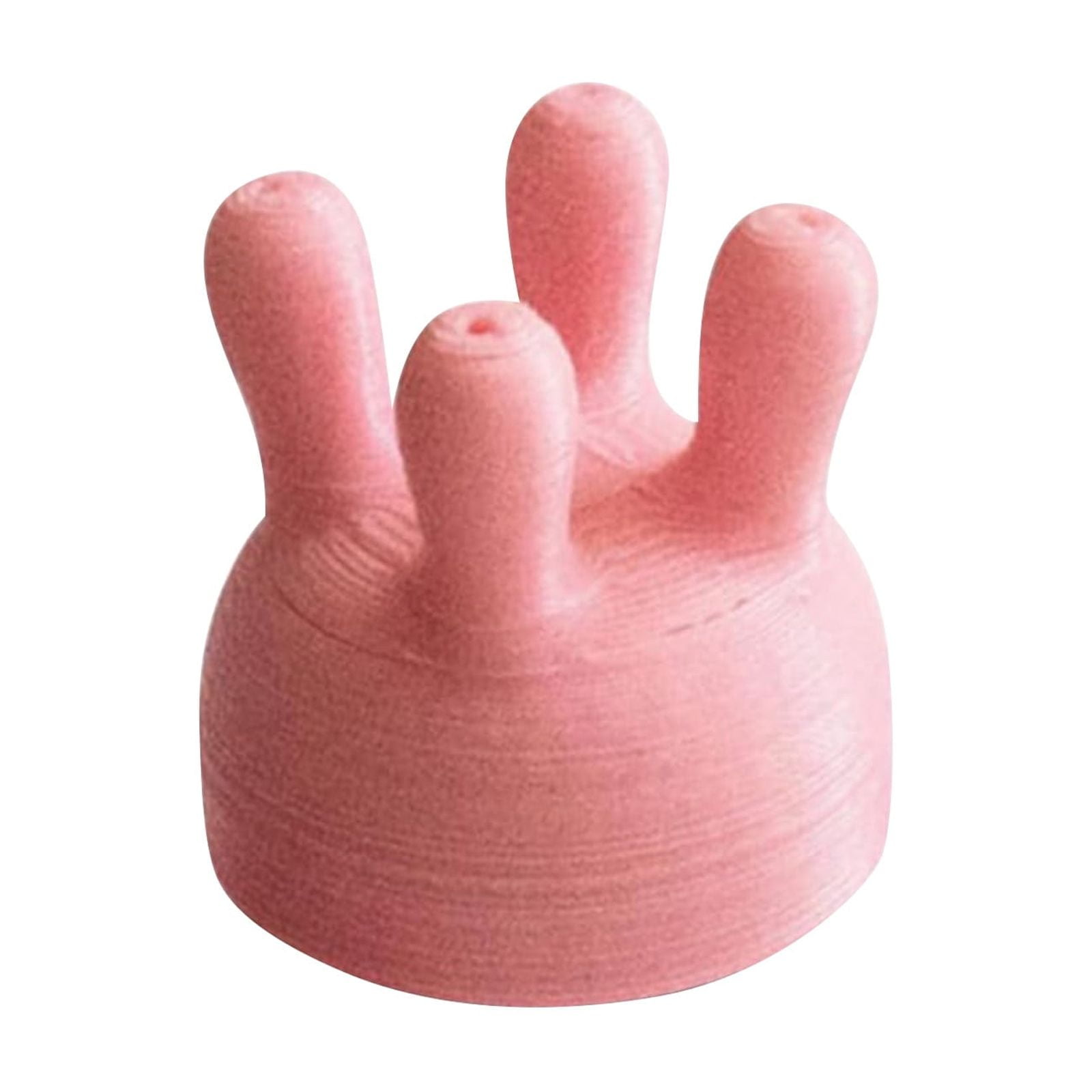 Cow Udder Milk Carton Cap, 3D Printing Funny Pouring Milk Bottle Cap ...