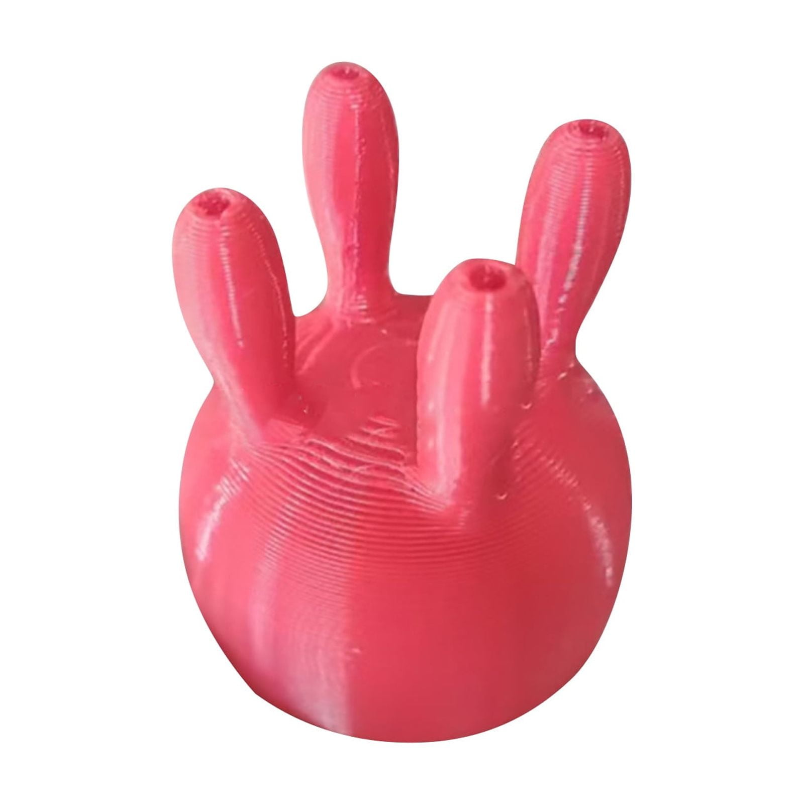 Cow Udder Milk Carton Cap, 3D Printing Funny Pouring Milk Bottle Cap ...