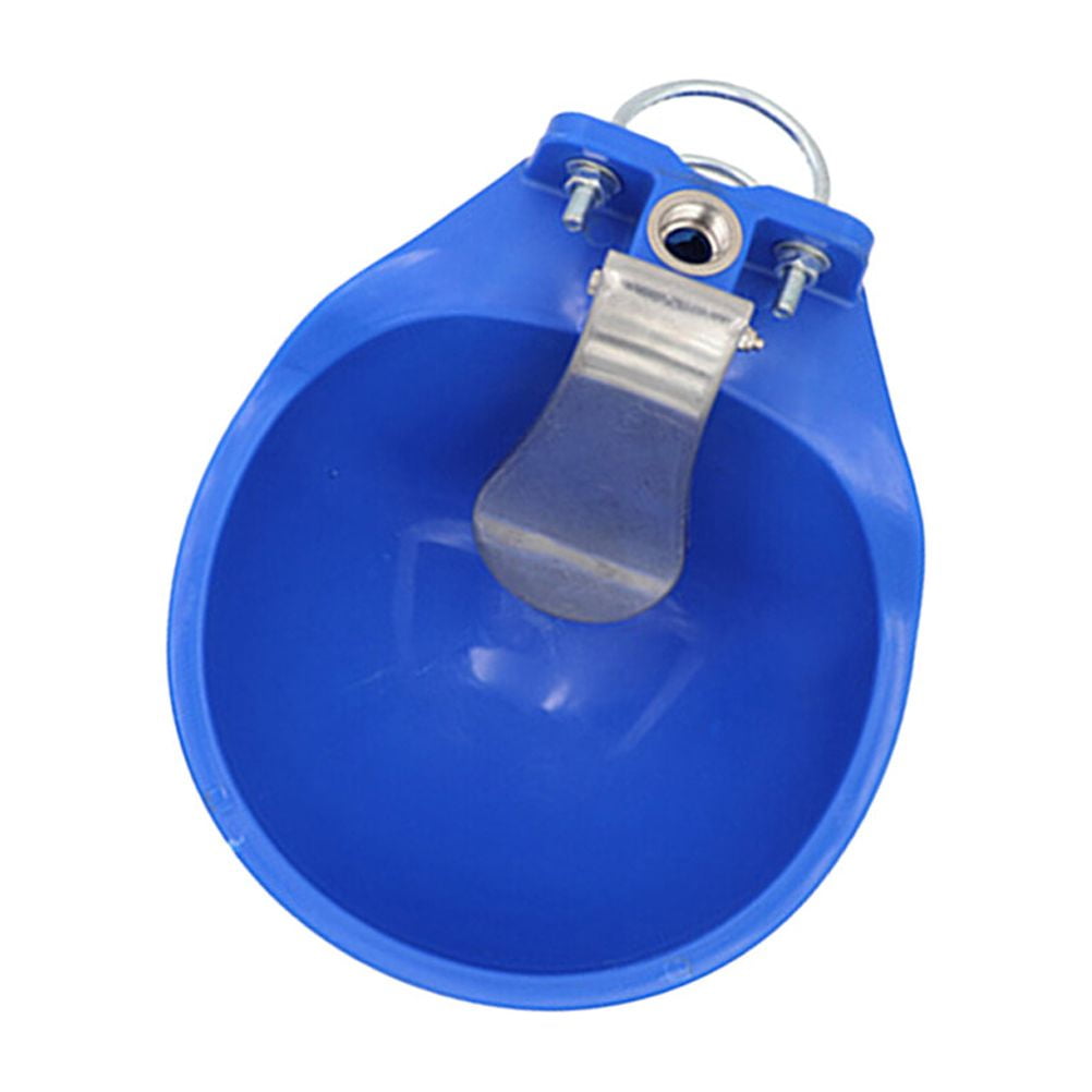 Cow Waterer Easy to Use Livestock Waterer Stable Water Level Livestock ...