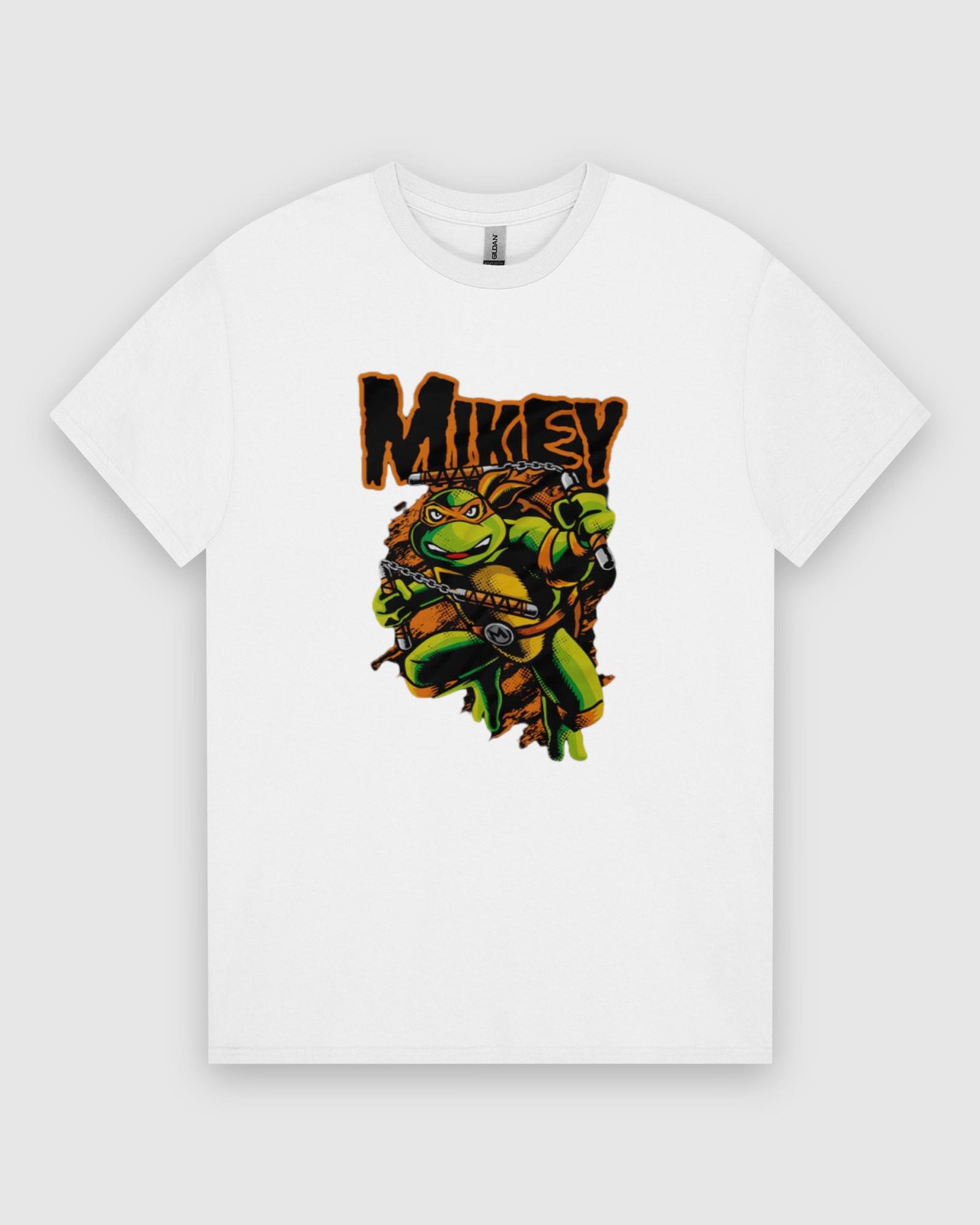Cowabunga T-shirt Funny Retro Slang Bold Statement Graphic Style, for ...