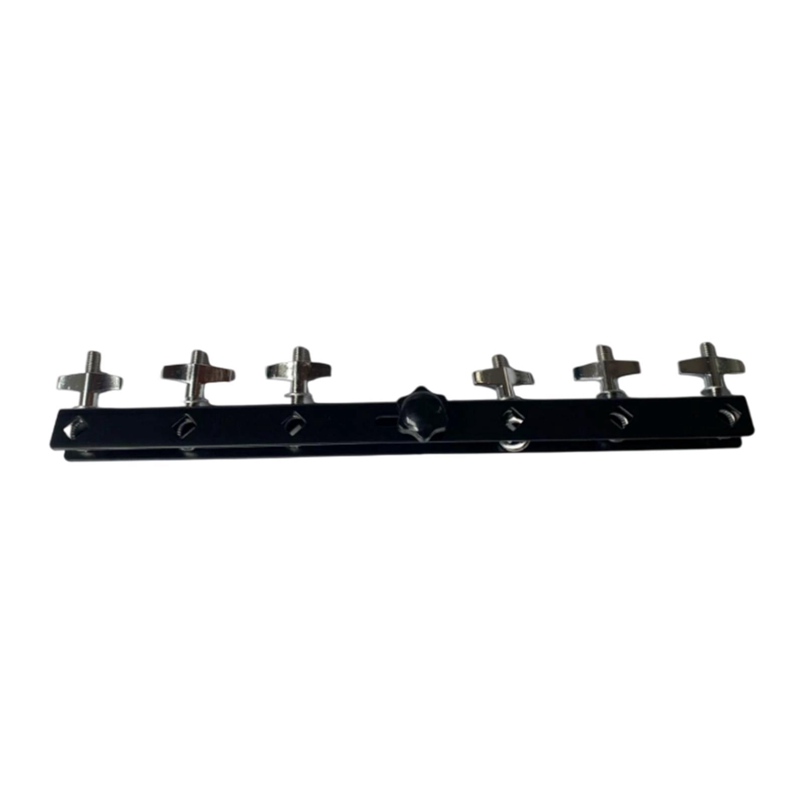 Cowbell Holder Mounting Bracket Drum Mount Heavy Duty Metal ...