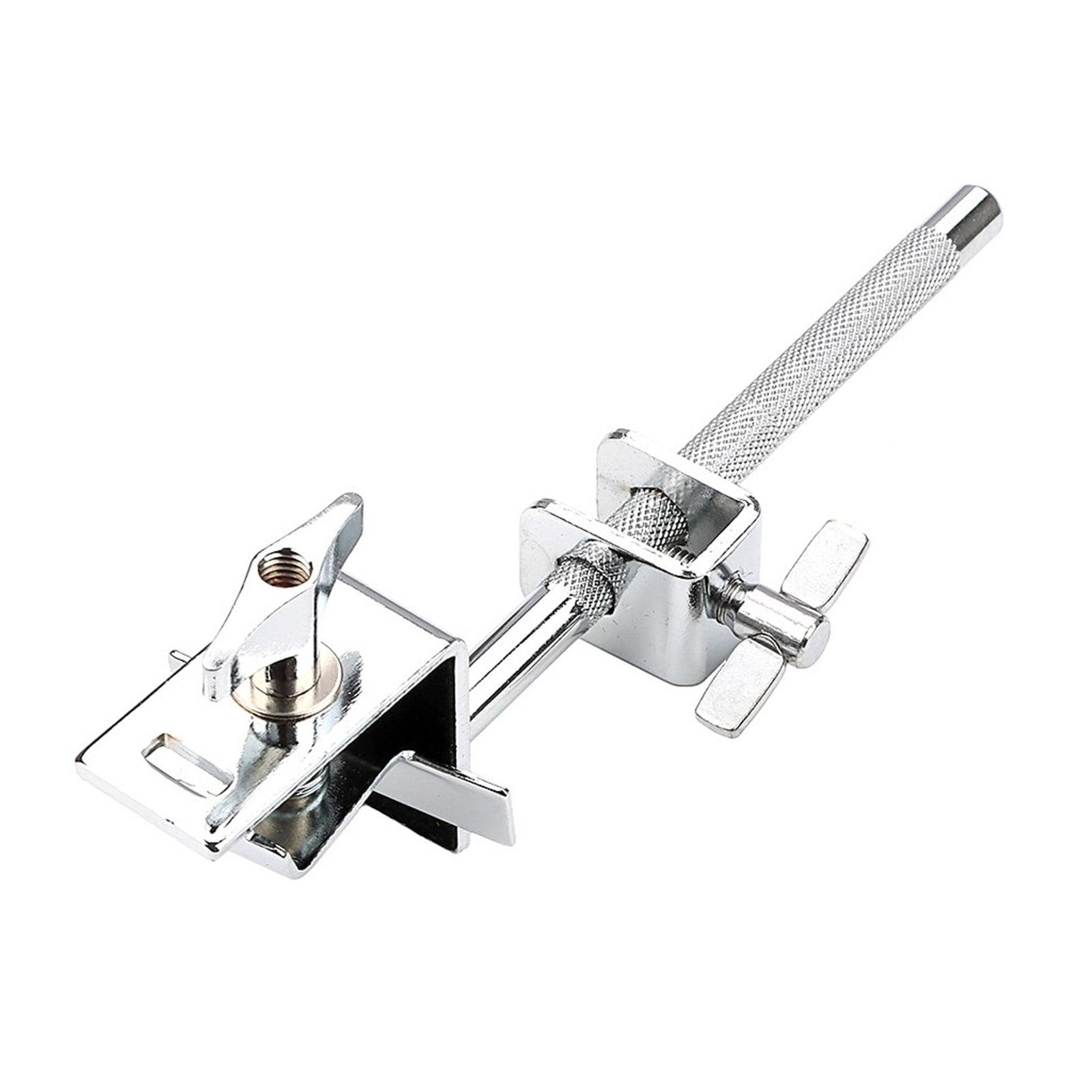 Cowbell Holder Percussions Drum Set Cowbell Bracket Adjusted Cowbell ...