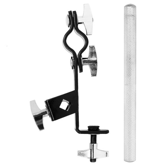 Cowbell Mounting Clamp Cowbell Mount Clip Cowbell Extension Clip ...
