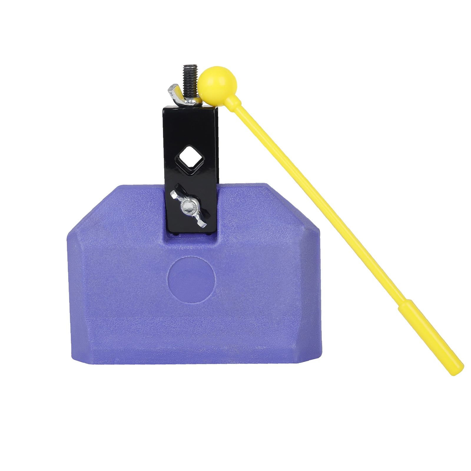 Cowbell,Bell Noise Maker Set Percussion Percussion Education Drum Set ...