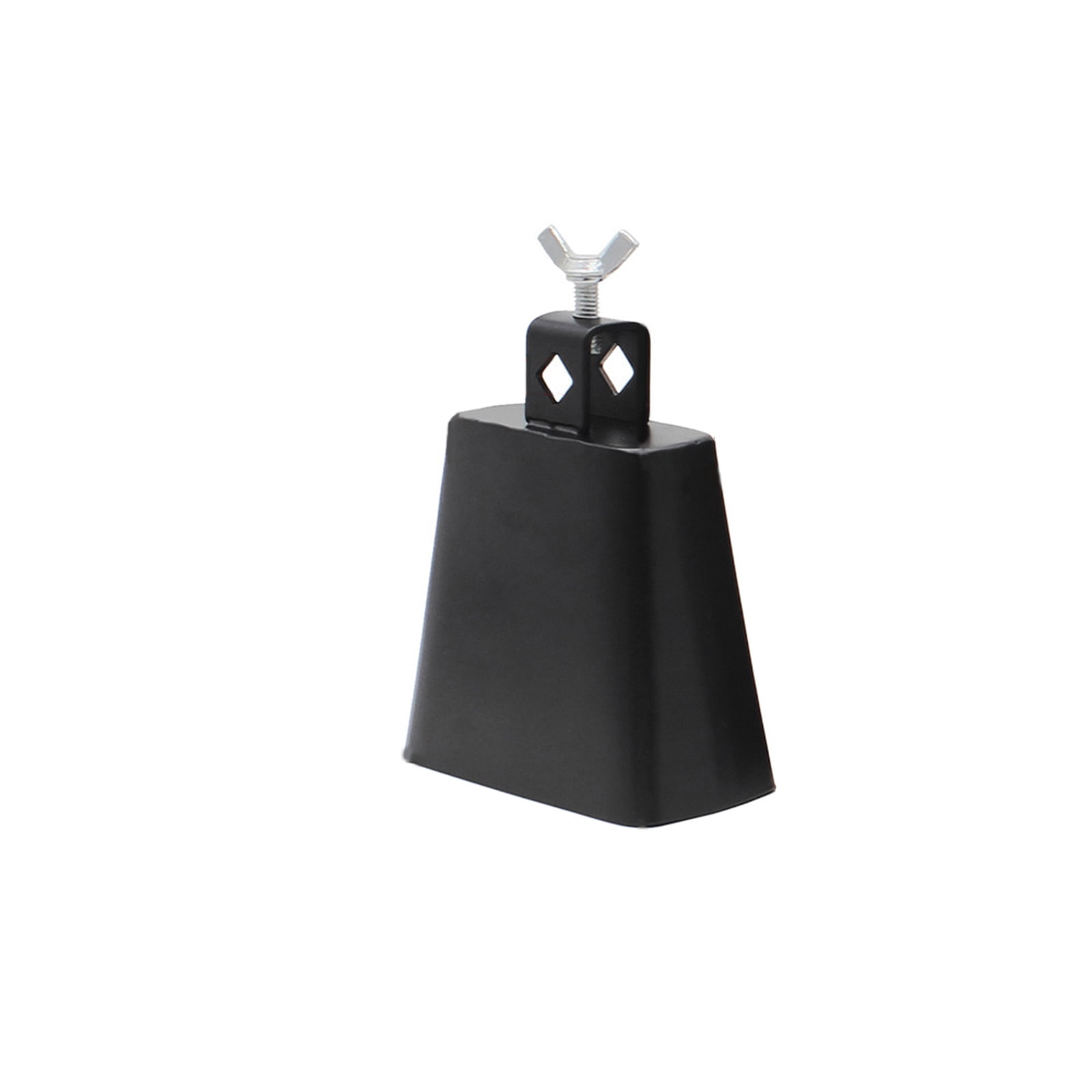 Cowbell Percussion Metal Cow Bells Noise Maker Cowbell Percussion ...