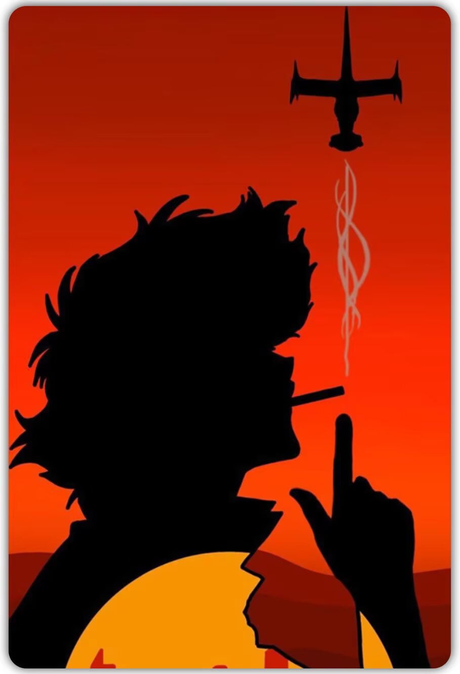 Cowboy Bebop Diamond Art Kits for Adults- 5D Diamond Painting Kits Pop ...