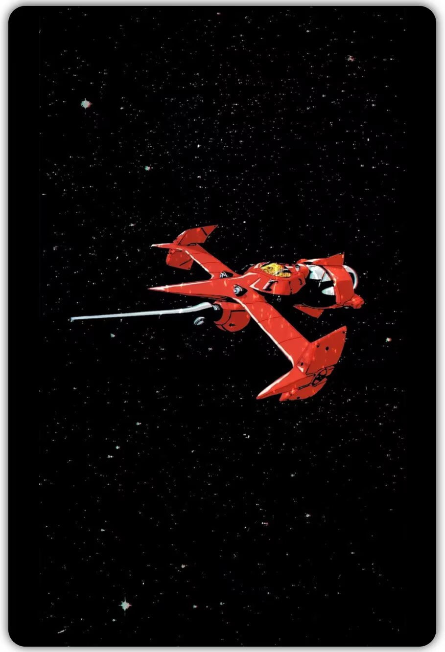 Cowboy Bebop Diamond Art Painting Kits for Adults 5D Animated TV Series ...