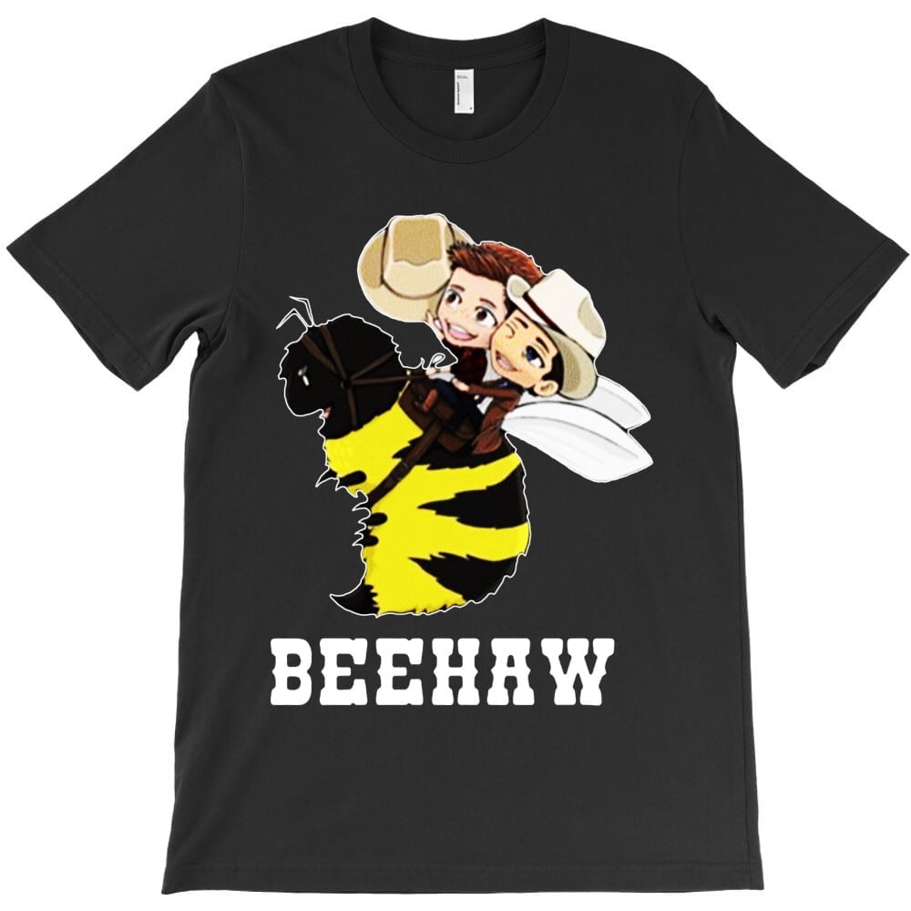 Cowboy Beehaw Themed Funny and Cute Western and Bee and Pun and Howdy ...