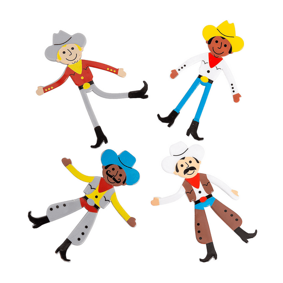 Cowboy & Native American Toys for Kids & Collectors | Walmart