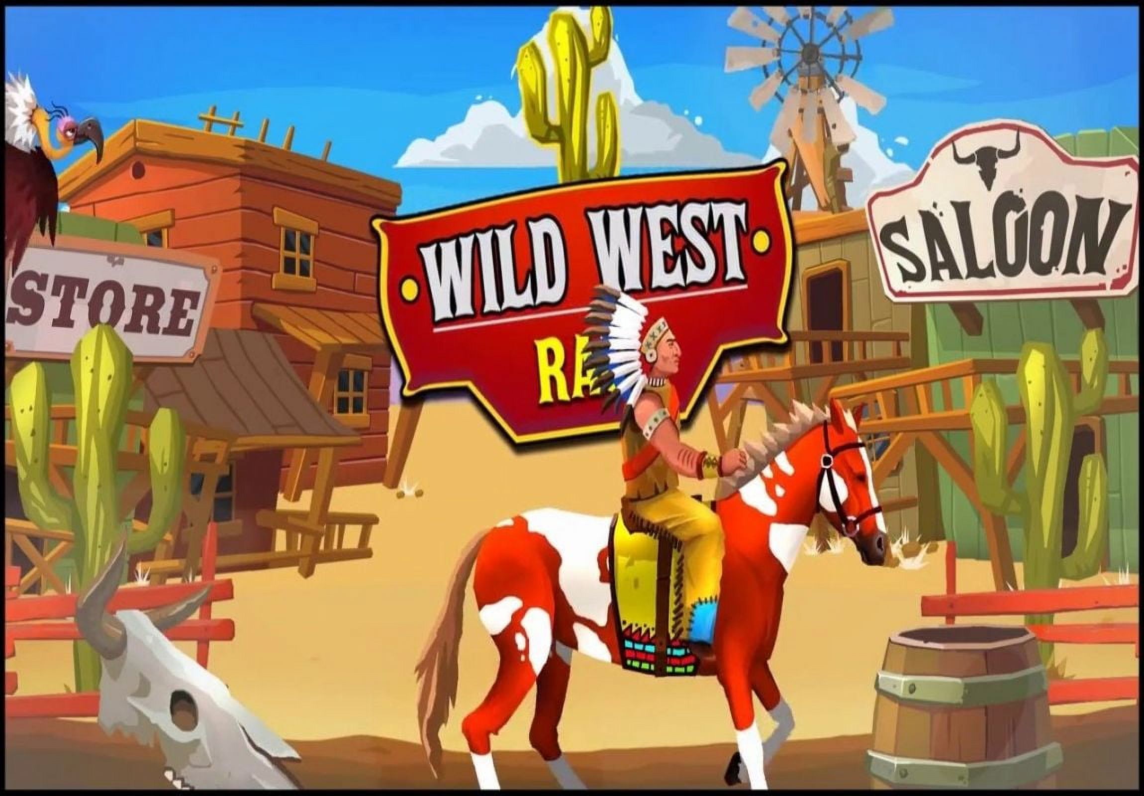 Cowboy Birthday ration Background Style Photography Backdrops Inspired ...