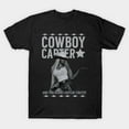 Cowboy Carter AND THE RODEO CHITLIN' CIRCUIT T-Shirt - Walmart.com