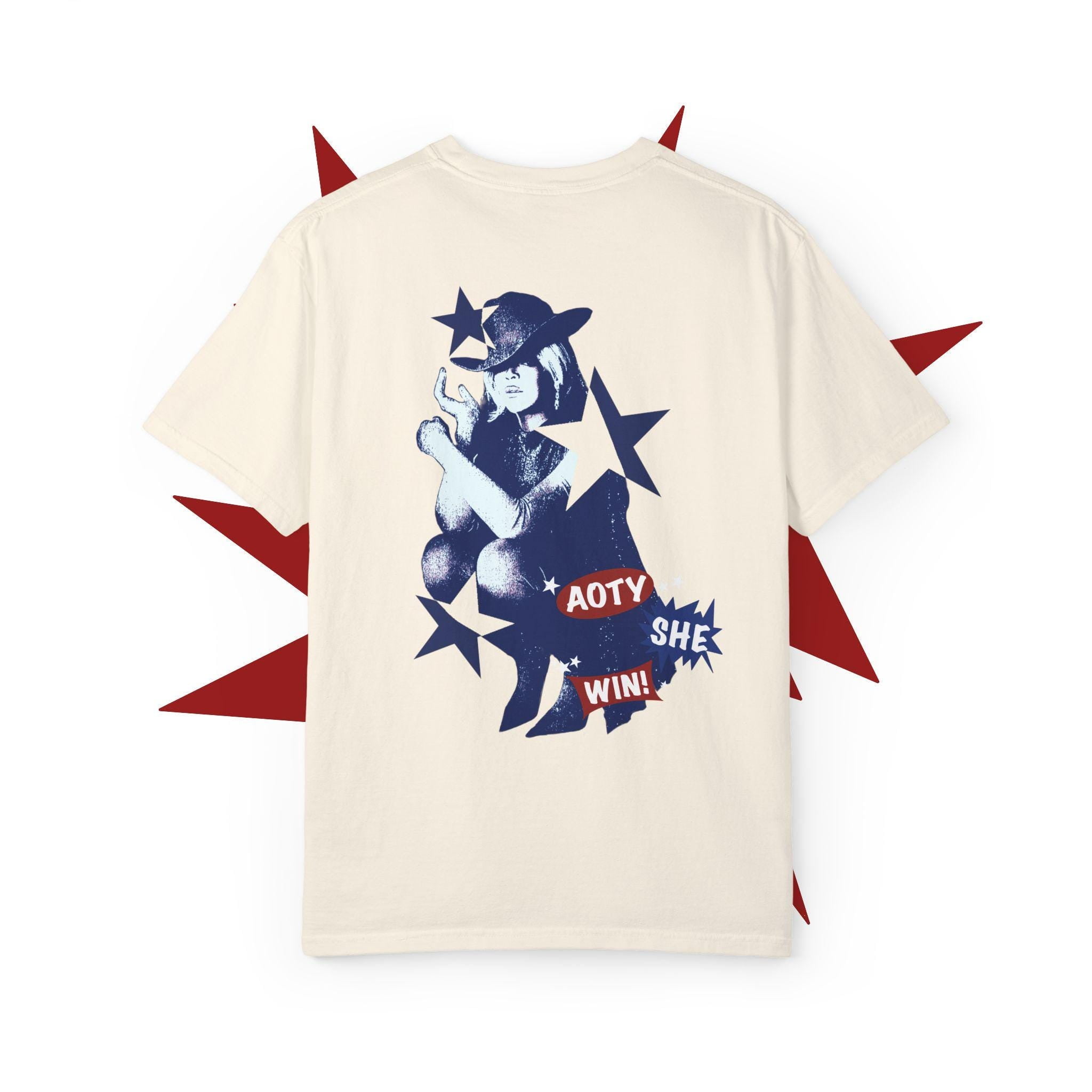 Cowboy Carter Country Concert Tee, Music Festival Top, Retro Western ...