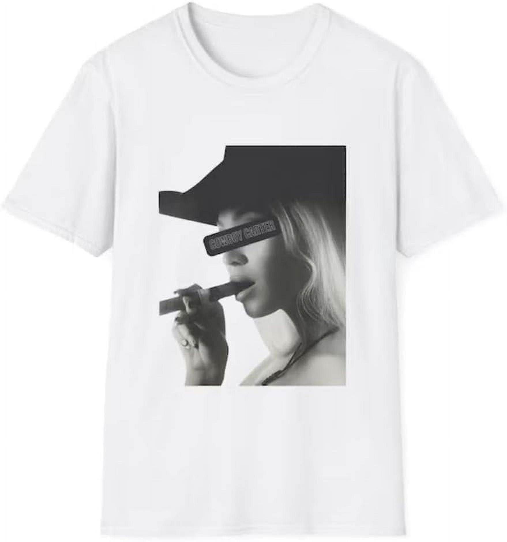 Cowboy Carter Edgy Graphic funny for fan Supporters - Walmart.com