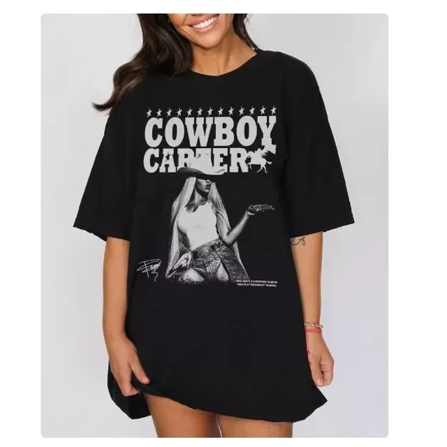Cowboy Carter Fan Funny Beyonce Country Western for Fans - Walmart.com