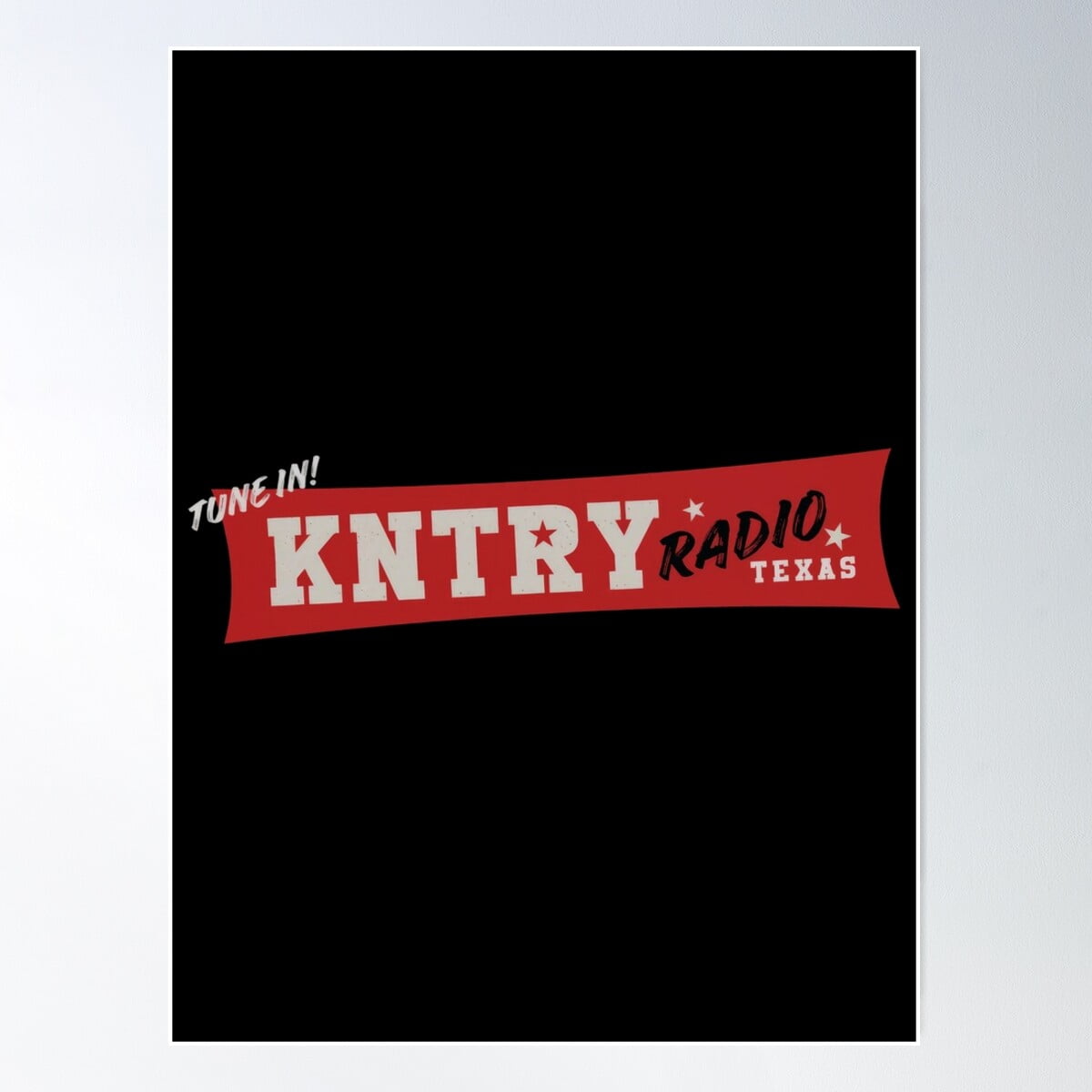 Cowboy Carter Kntry Radio Texas Poster Wall Art, Modern Wall Decor For ...