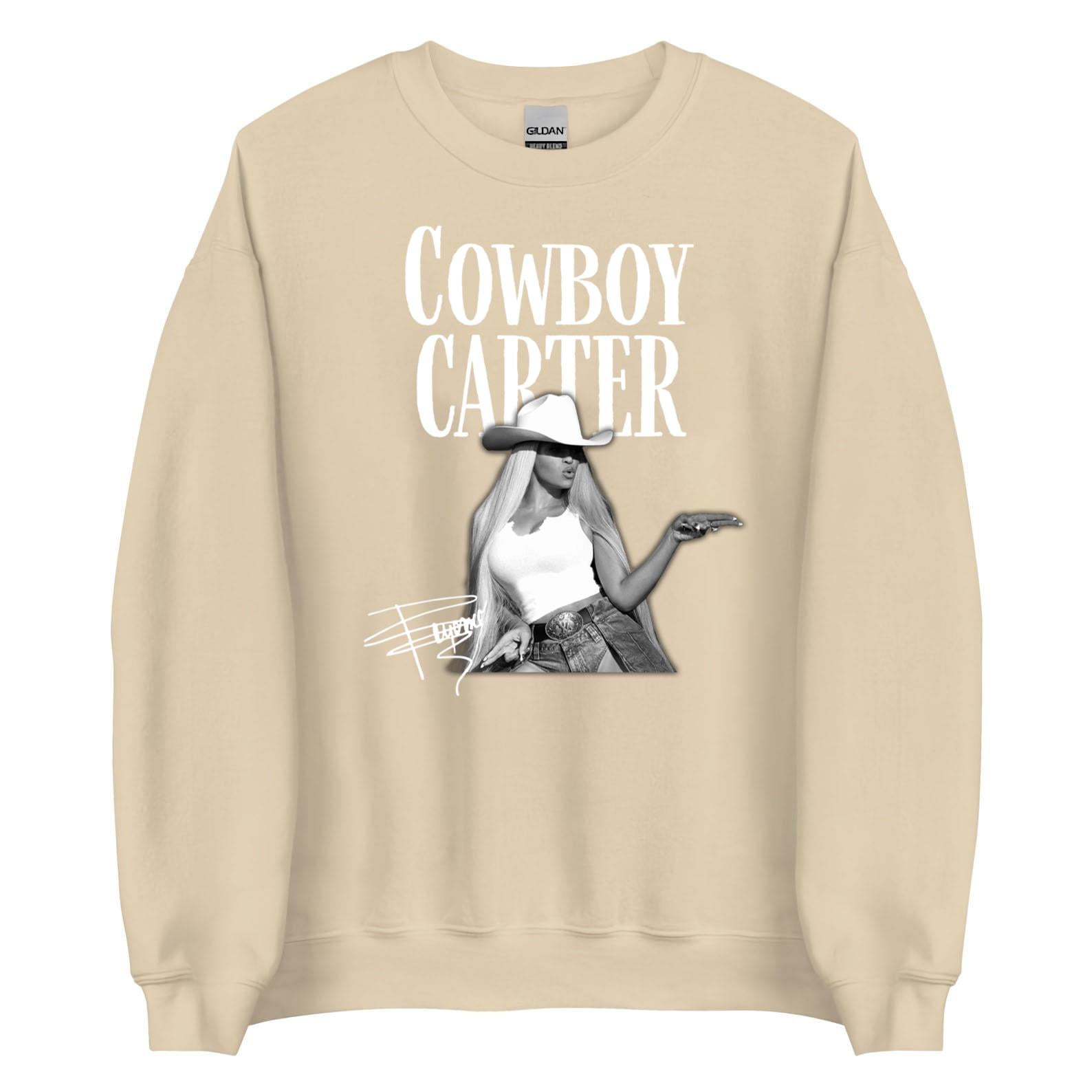 Cowboy Carter Png, Beyonce Album Png, Beyhive Exclusive Merch, Beyonce ...