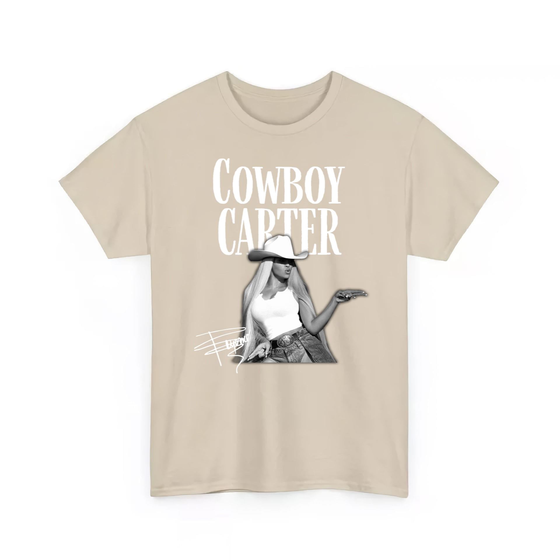 Cowboy Carter Png, Beyonce Album Png, Beyhive Exclusive Merch, Beyonce ...