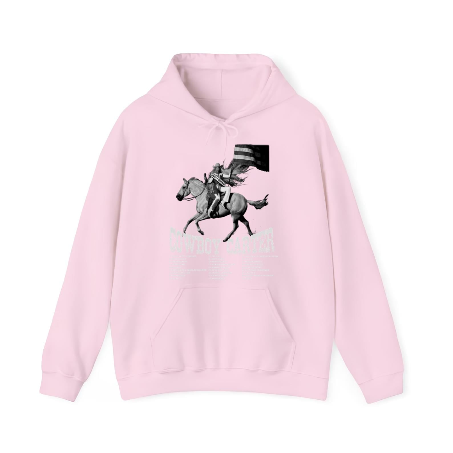 Cowboy Carter Shirt Retro Music Graphic Gift for Her New Instock ...