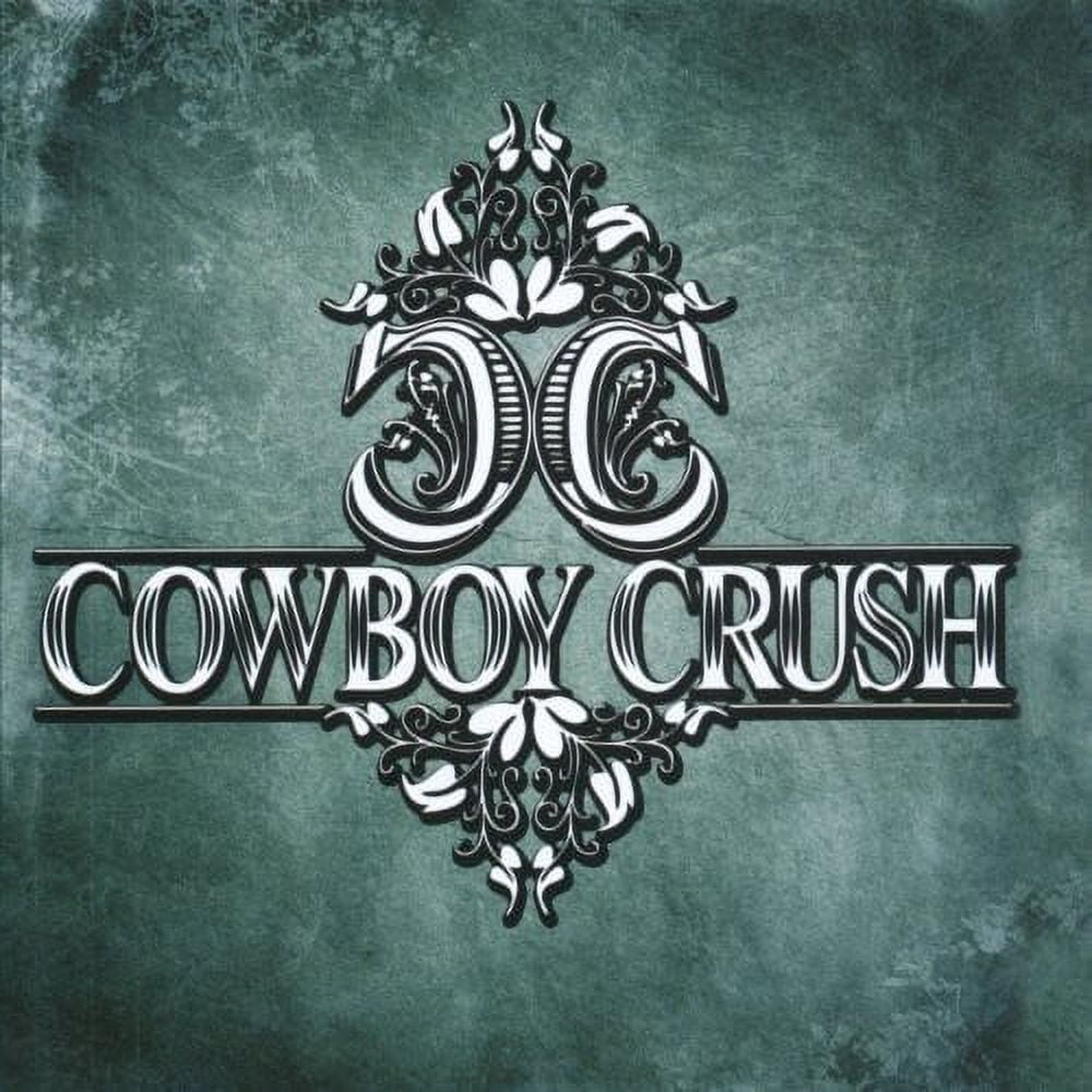 Cowboy Crush - Cowboy Crush - Music & Performance - CD - Walmart.com