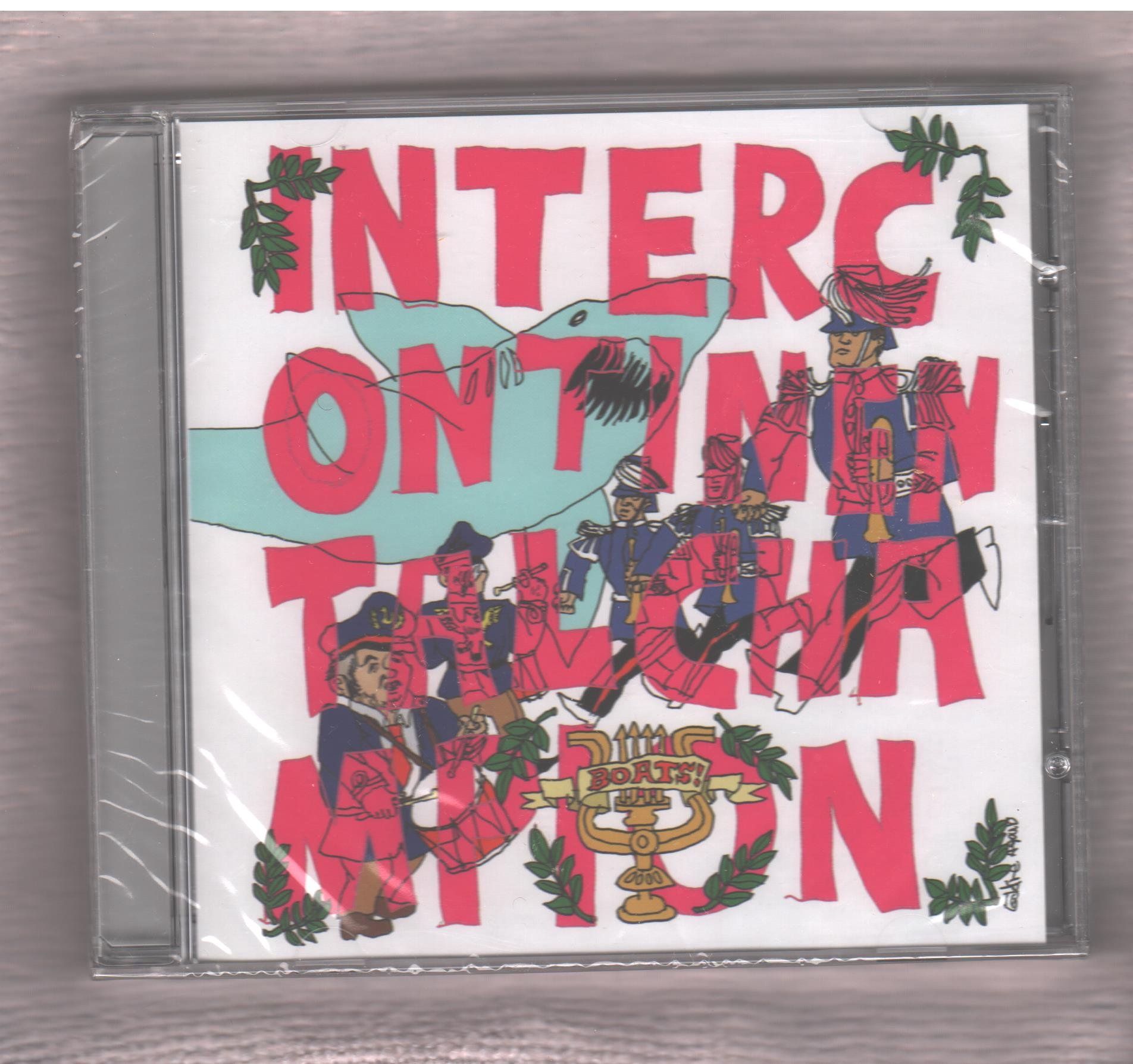 Cowboy Dust (CD) - Walmart.com