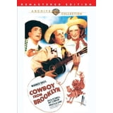 Cowboy From Brooklyn - Walmart.com