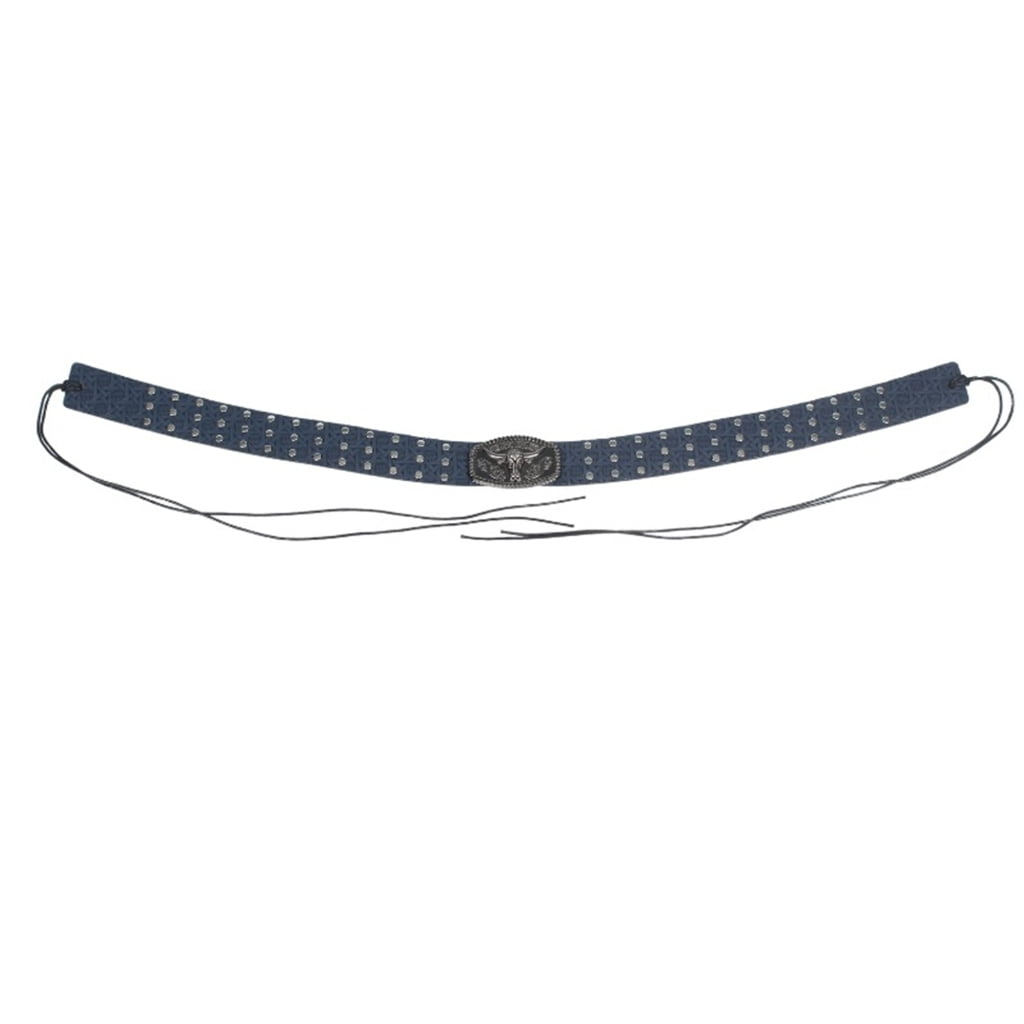 Cowboy Hat Band Hat Bands for Cowboy Hats Fedora Hat Band for Men ...