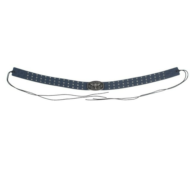 Cowboy Hat Band Hat Bands for Cowboy Hats Fedora Hat Band for Men ...