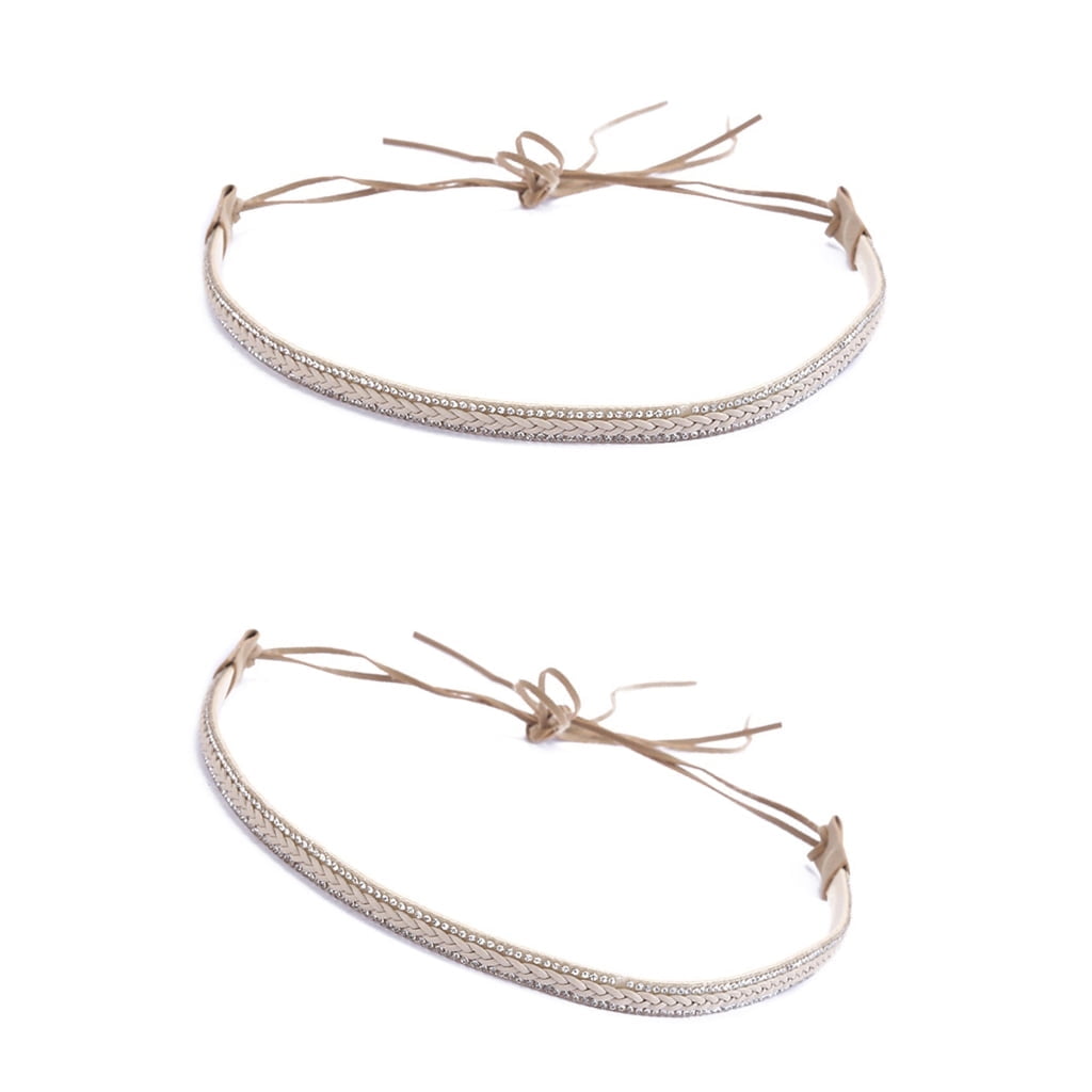 Cowboy Hat Band Hat Bands for Cowboy Hats Fedora Hat Band for Men ...