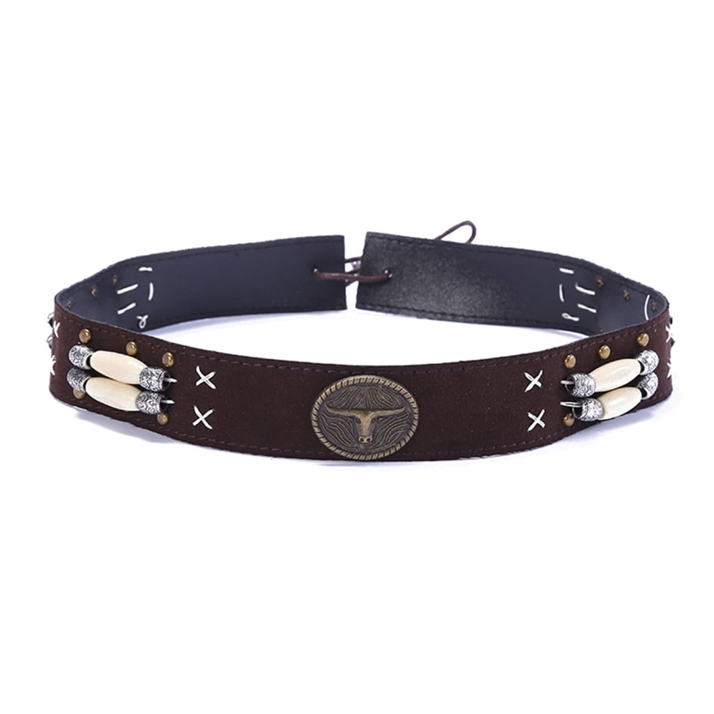 Cowboy Hat Band Hat Bands for Cowboy Hats Fedora Hat Band for Men ...