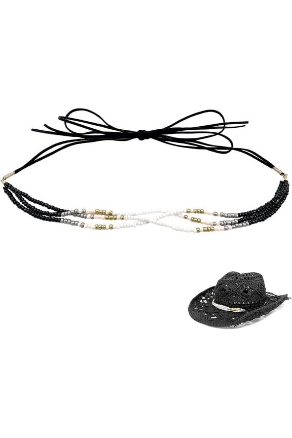 Mens Hat Bands